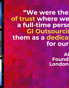 Home - GI Outsourcing