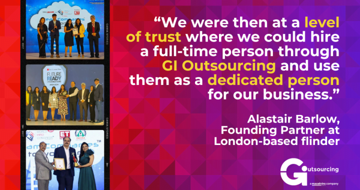 GI Outsourcing – A look back at a successful year - GI Outsourcing