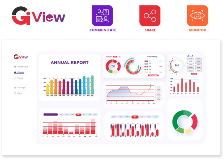 GI View - GI Outsourcing